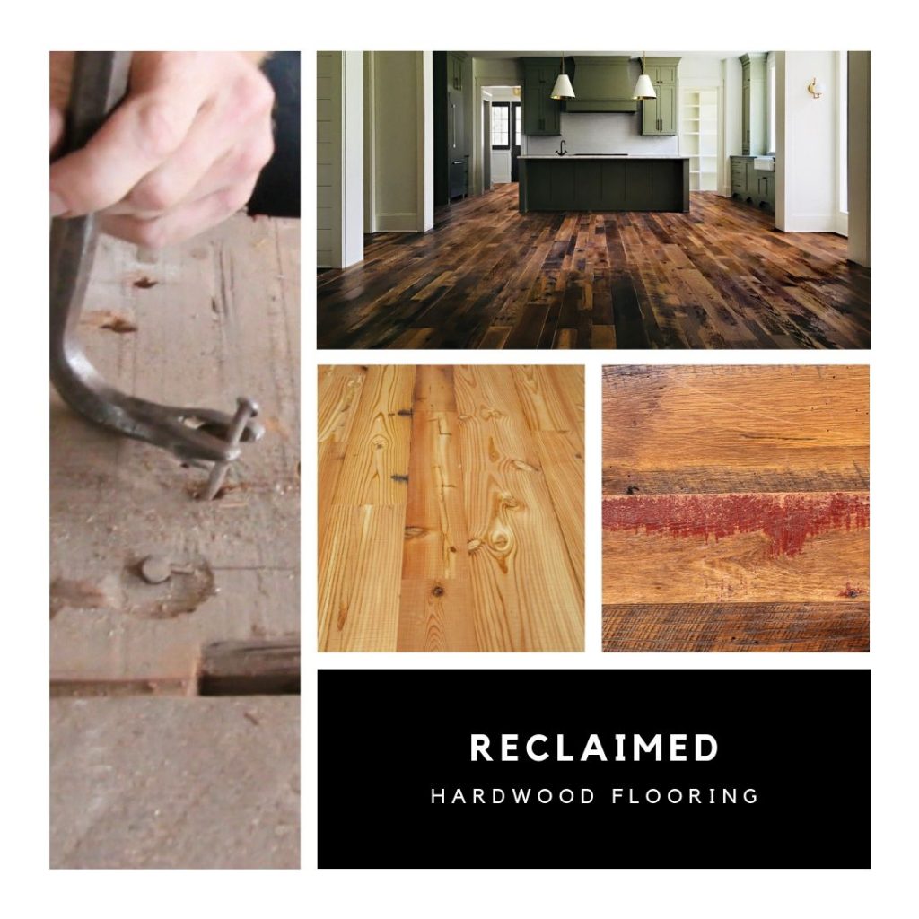 Blog | Hardwood Education | Shows | Peachey Hardwood Flooring
