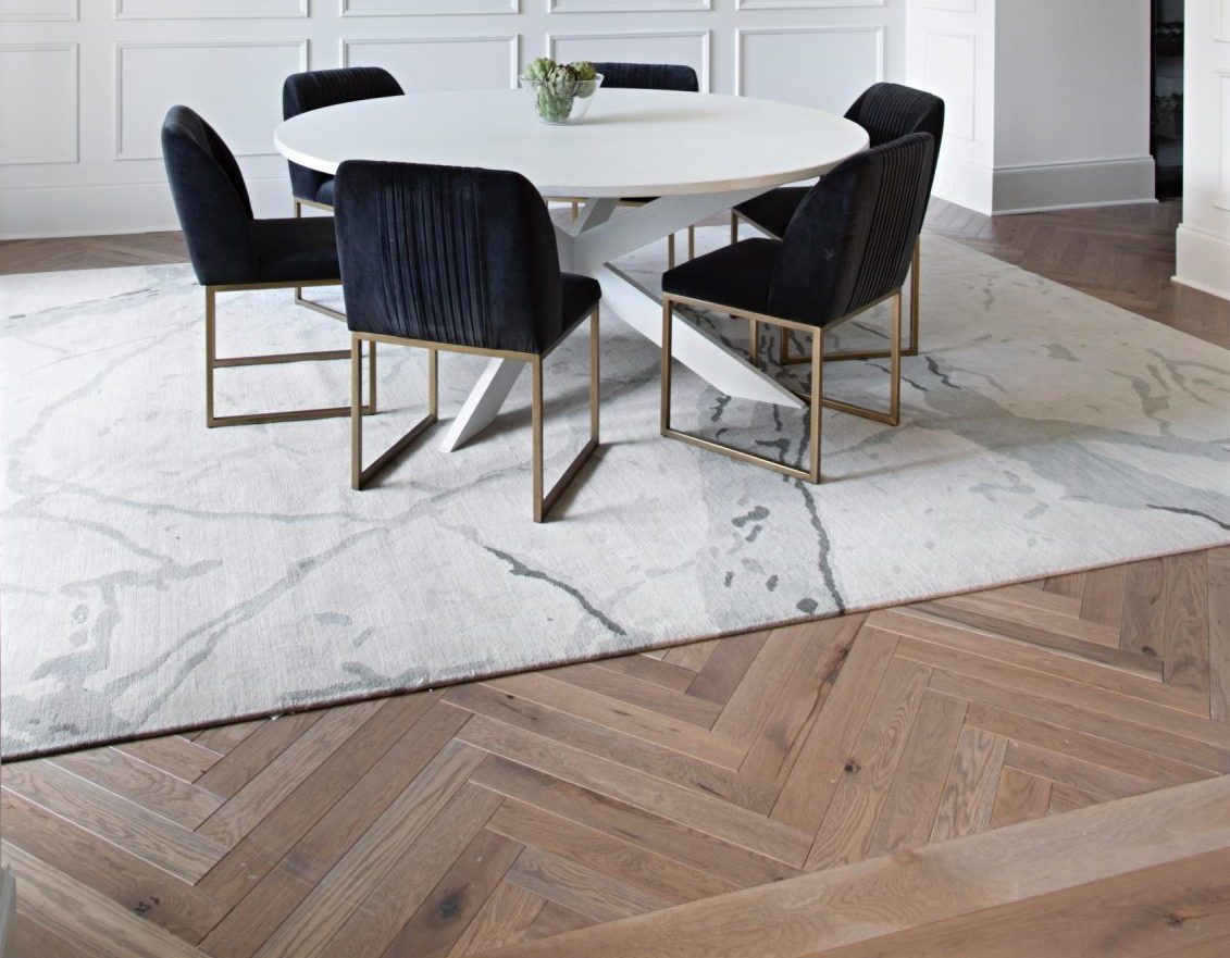 2020 Hardwood Flooring Trends | Peachey Hardwood Flooring